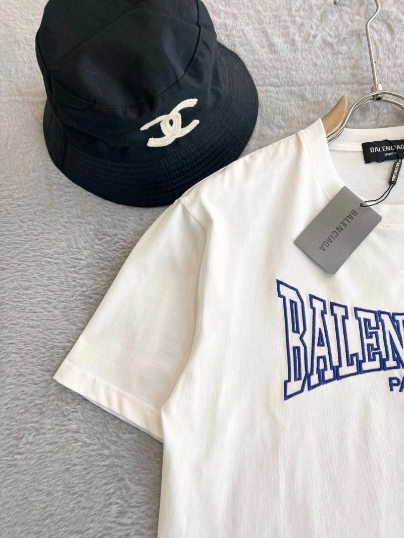 Genuine Balenciaga T-Shirts