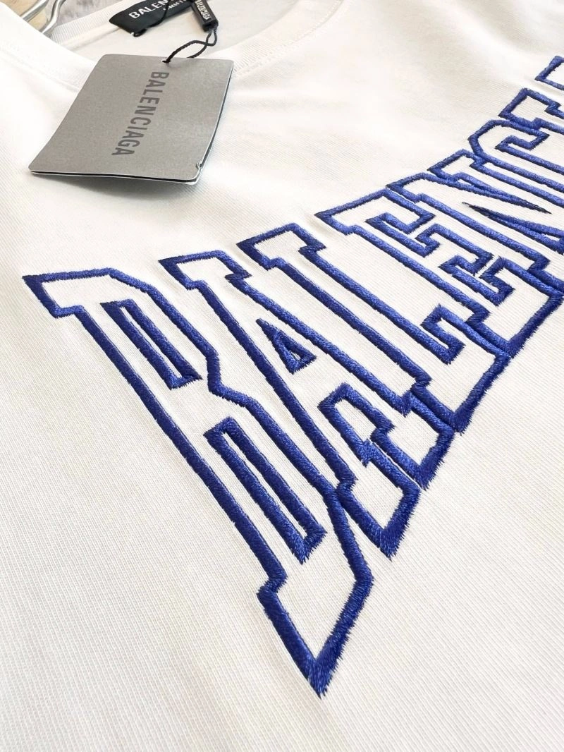 Genuine Balenciaga T-Shirts
