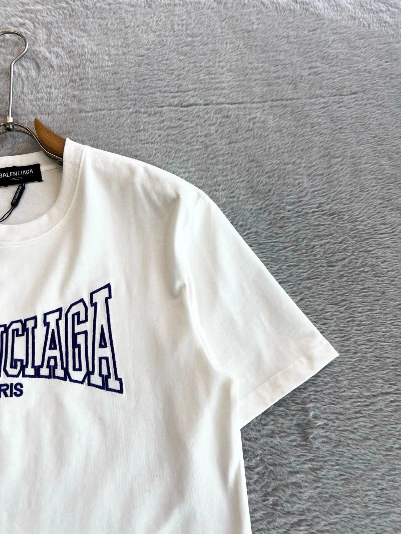 Genuine Balenciaga T-Shirts