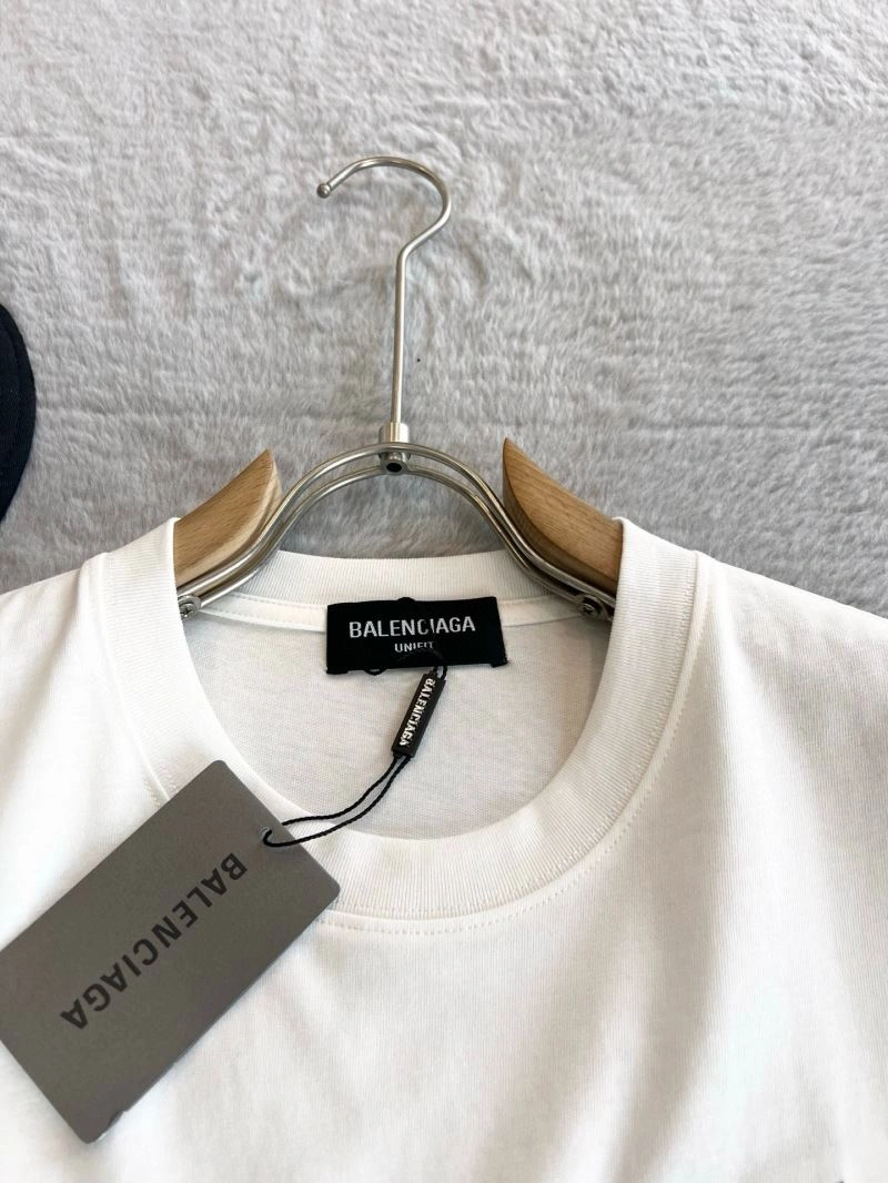 Genuine Balenciaga T-Shirts