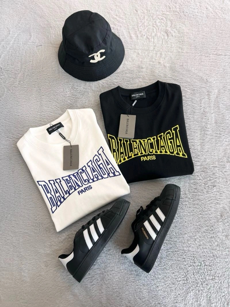Genuine Balenciaga T-Shirts