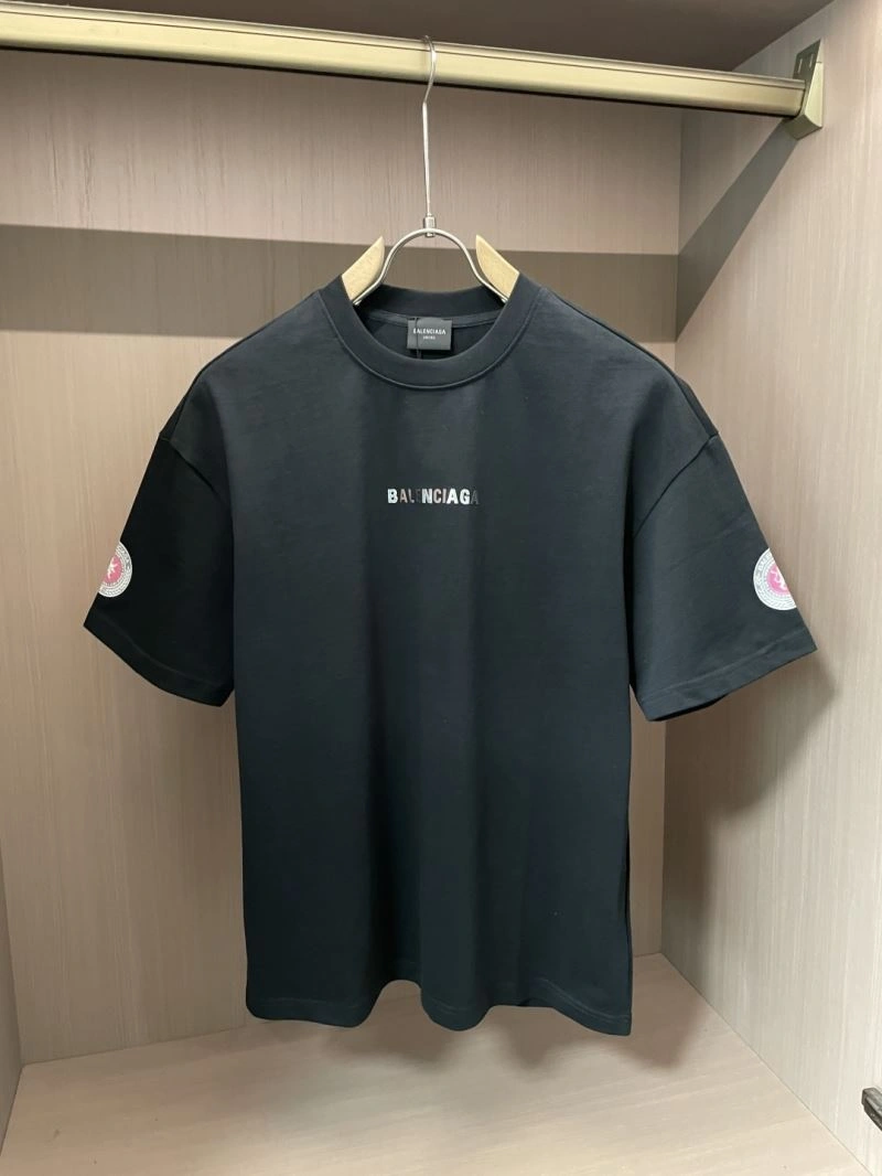 Balenciaga T-Shirts