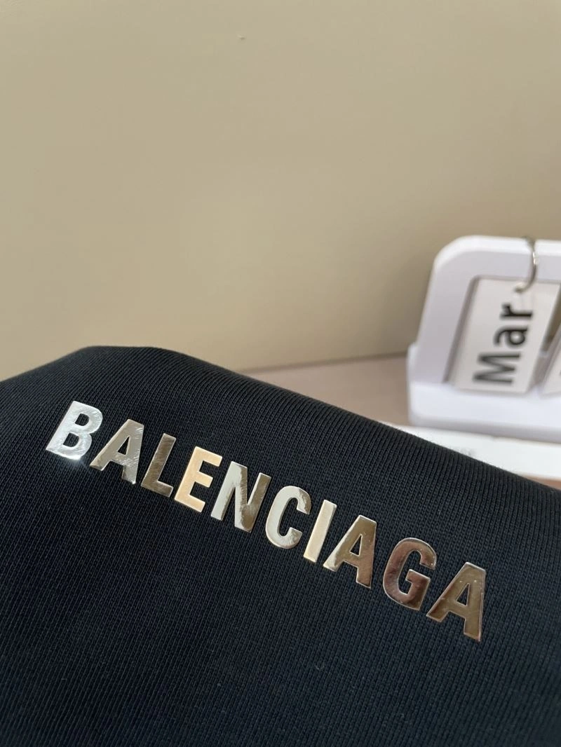 Official Balenciaga T-Shirts