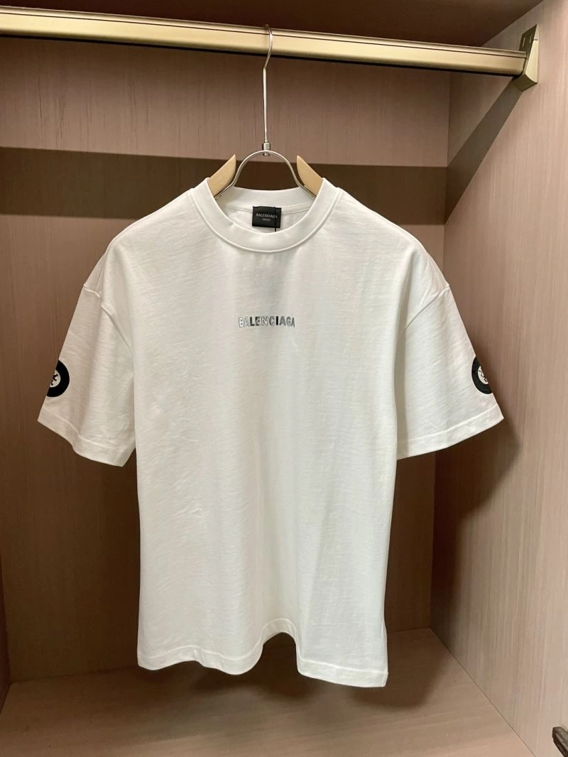 Official Balenciaga T-Shirts