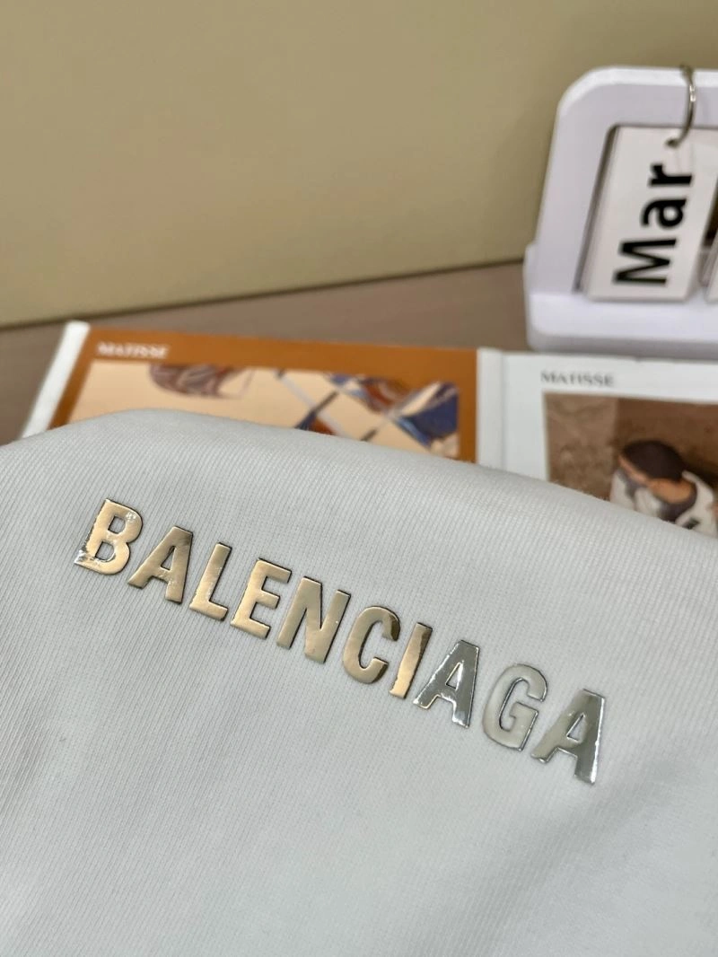 Official Balenciaga T-Shirts