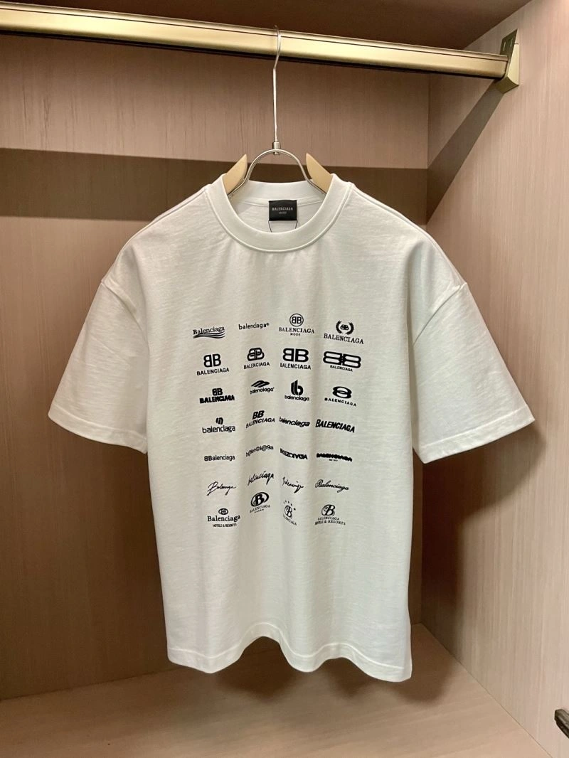Balenciaga T-Shirts