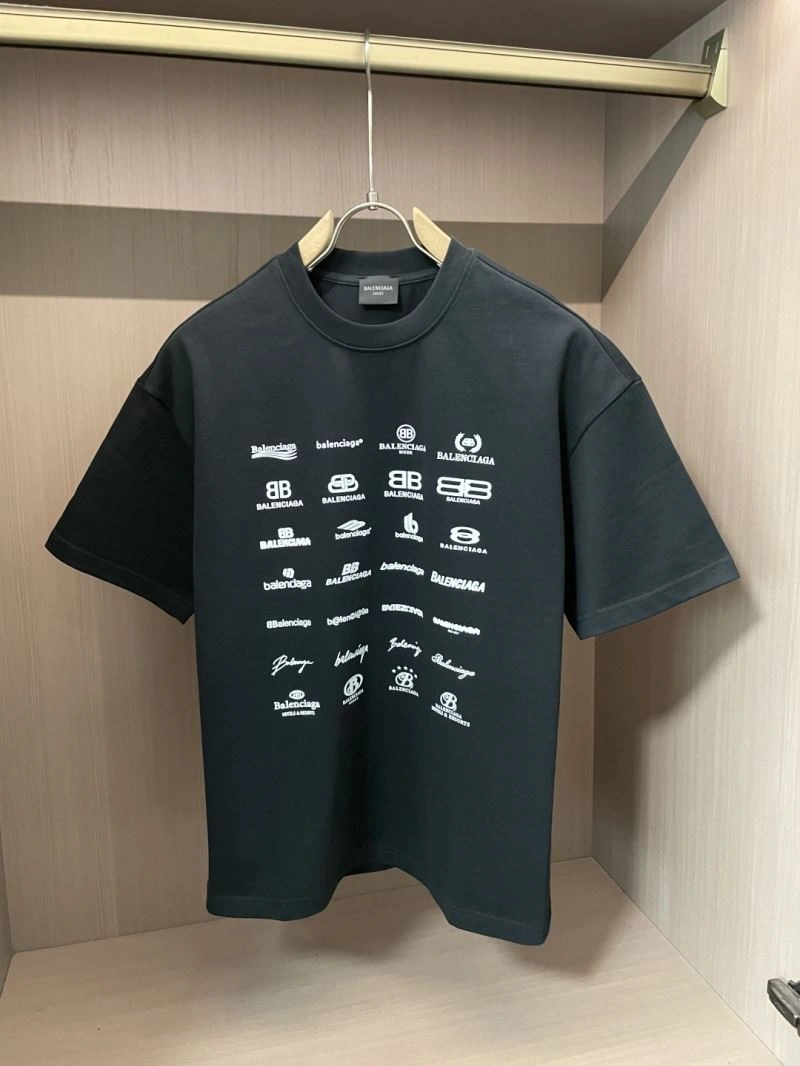 Mirror quality Balenciaga T-Shirts