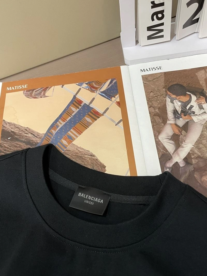 Mirror quality Balenciaga T-Shirts