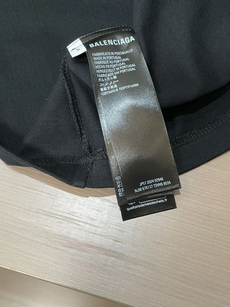 Mirror quality Balenciaga T-Shirts
