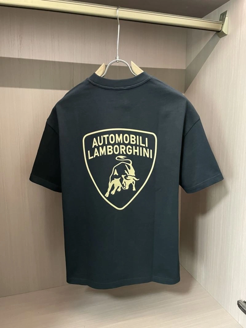 Balenciaga T-Shirts