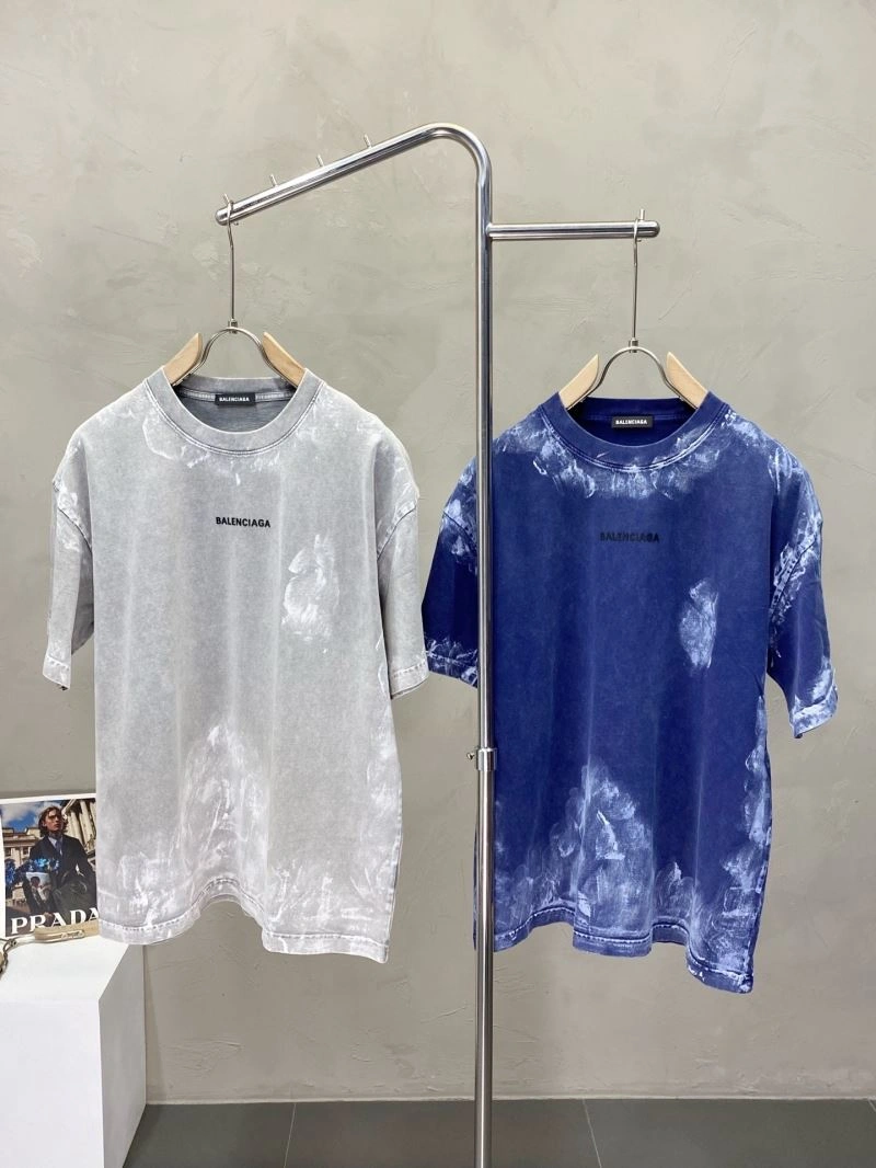Balenciaga T-Shirts