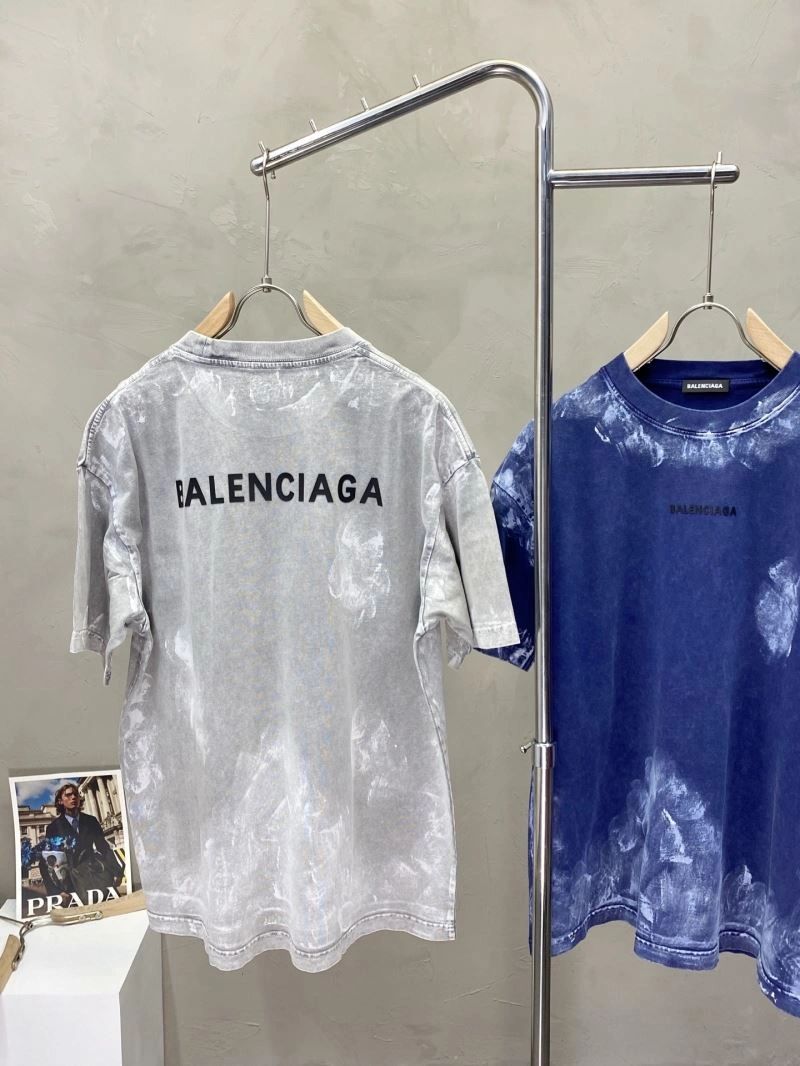 Real Balenciaga T-Shirts