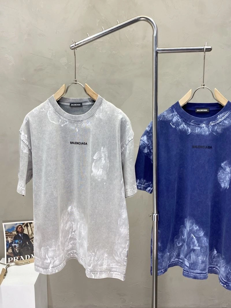 Real Balenciaga T-Shirts
