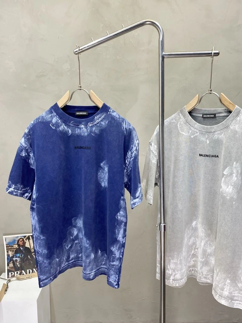 Real Balenciaga T-Shirts
