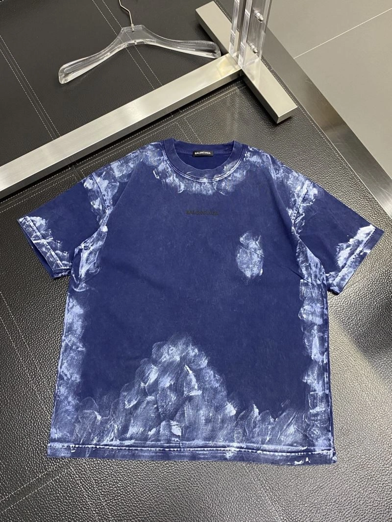 Real Balenciaga T-Shirts