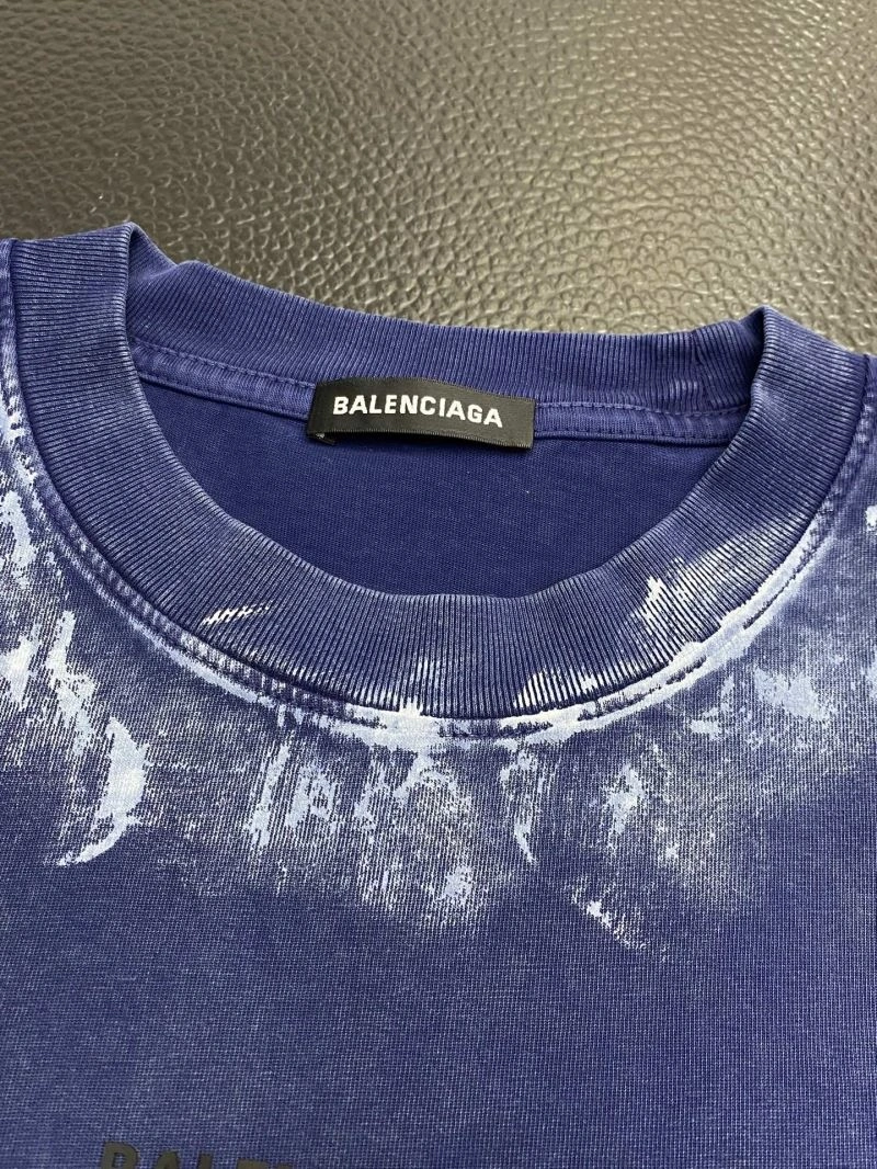 Real Balenciaga T-Shirts