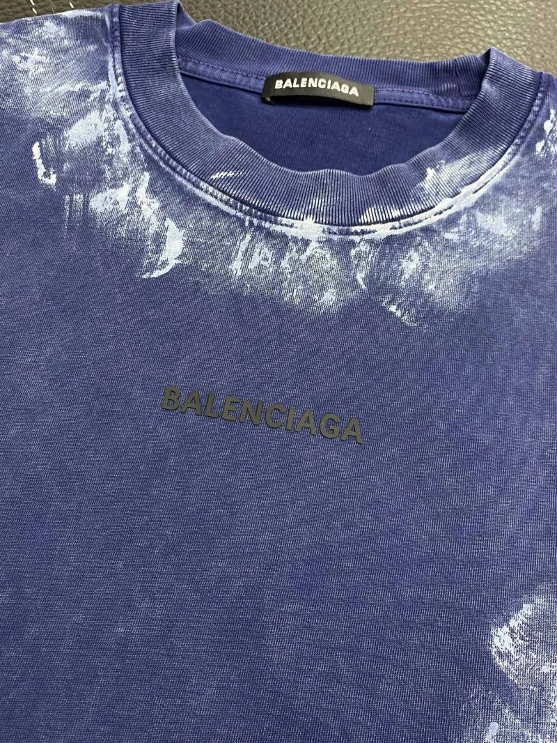 Real Balenciaga T-Shirts