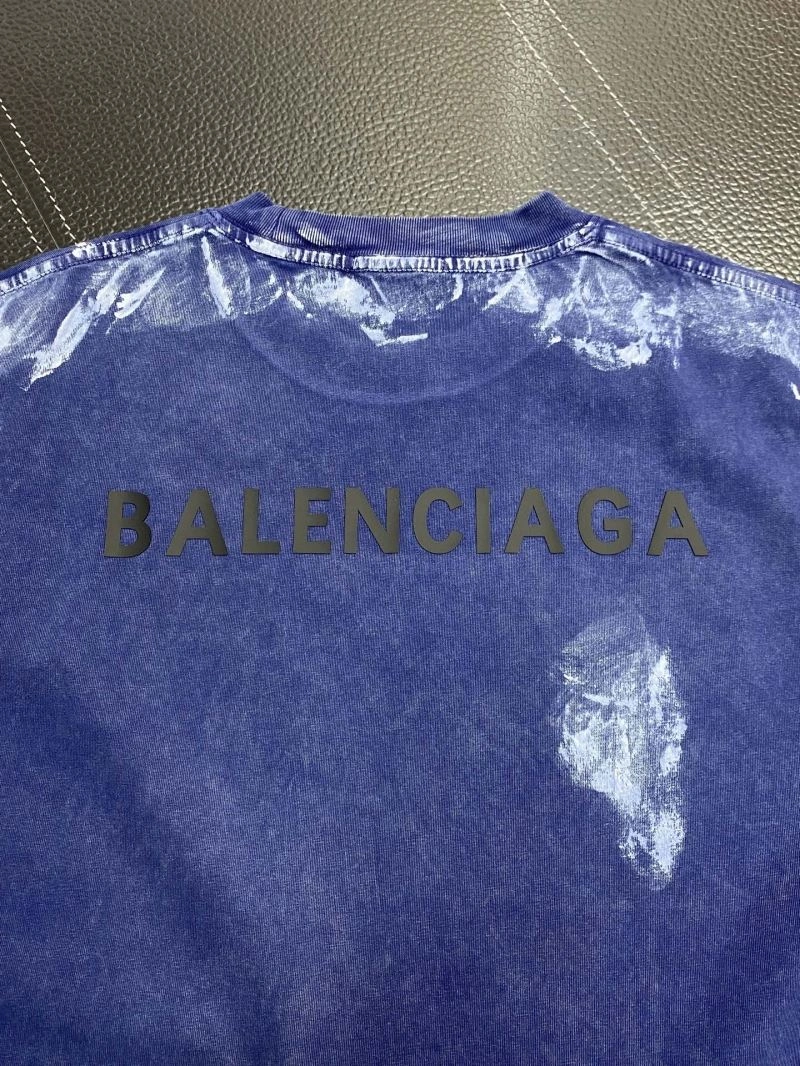 Real Balenciaga T-Shirts