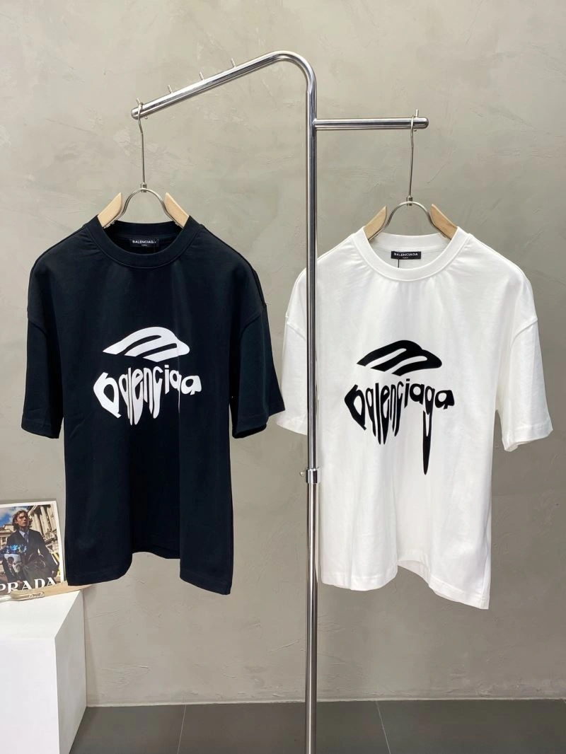 Balenciaga T-Shirts