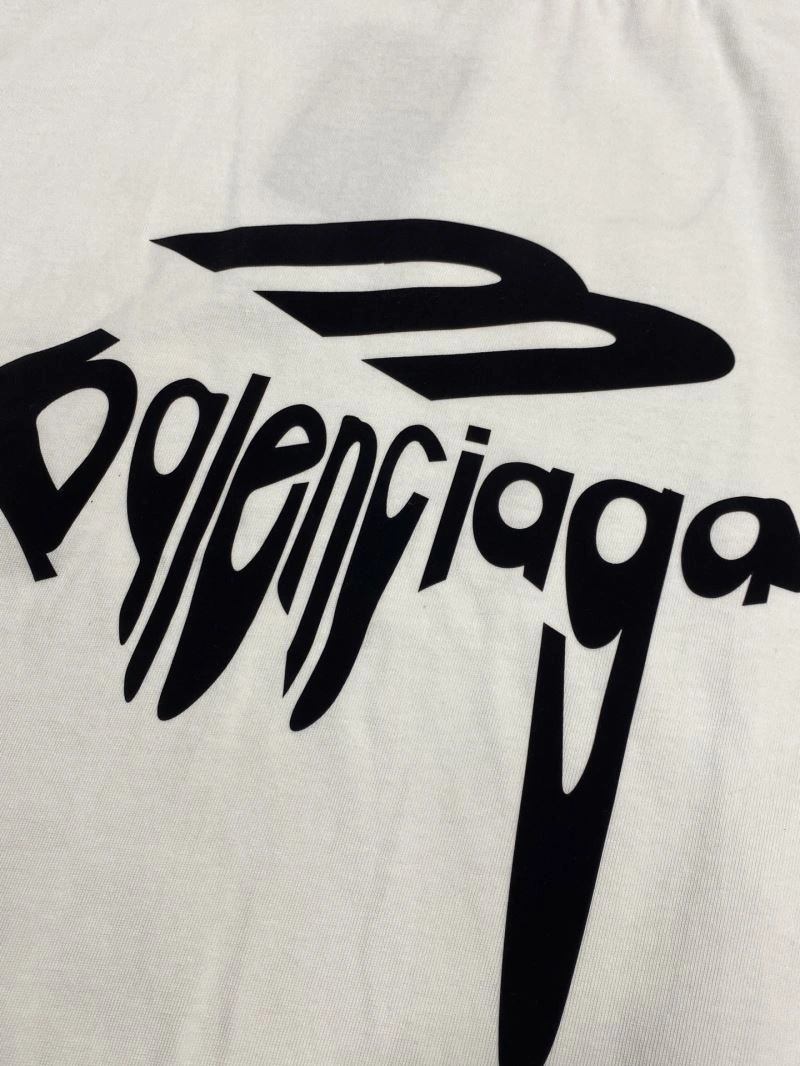 Bargain Balenciaga T-Shirts