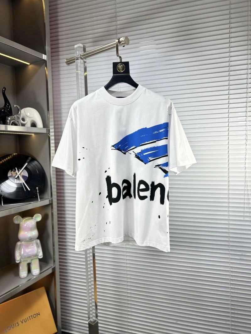 Balenciaga T-Shirts