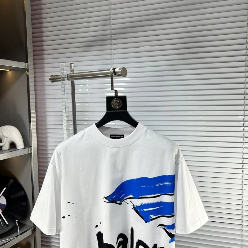 Cut-rate Balenciaga T-Shirts