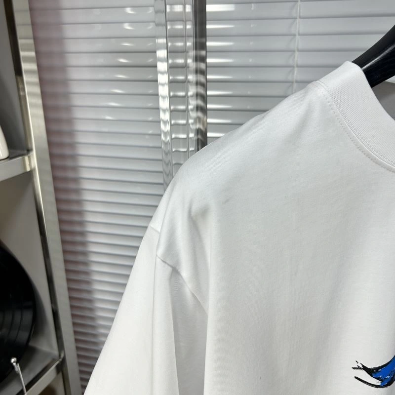 Cut-rate Balenciaga T-Shirts