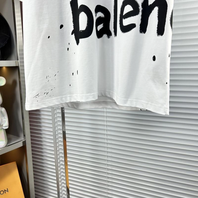 Cut-rate Balenciaga T-Shirts