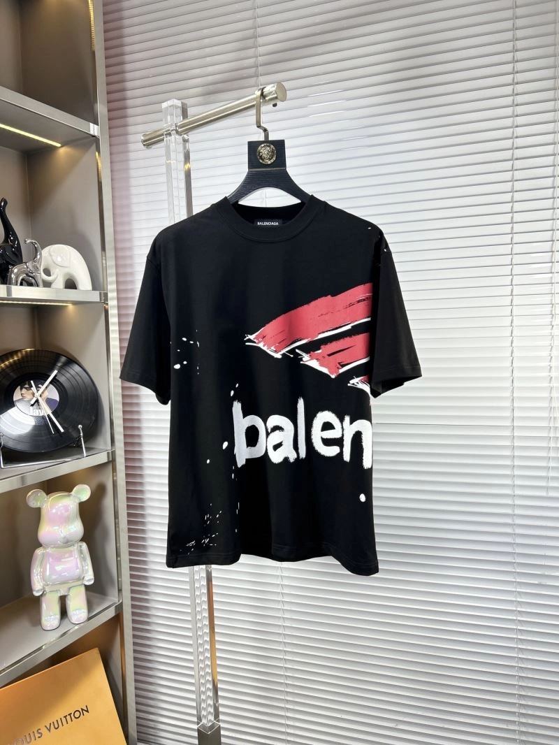 Balenciaga T-Shirts