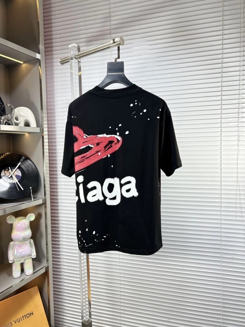 Original Balenciaga T-Shirts