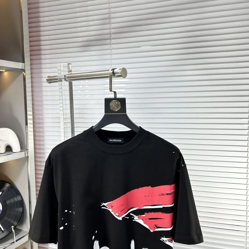 Original Balenciaga T-Shirts