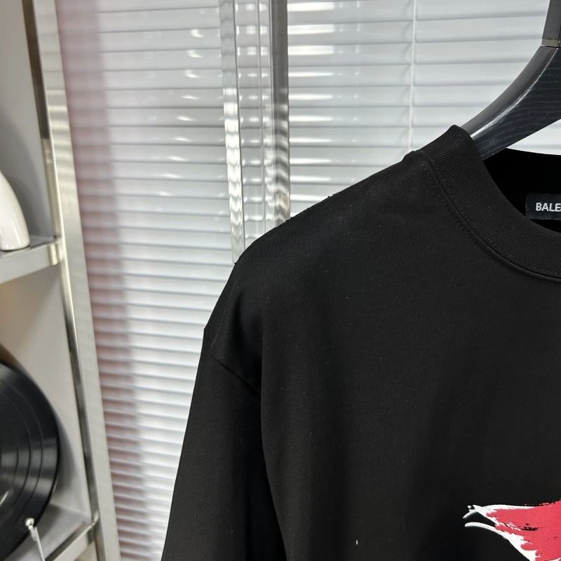 Original Balenciaga T-Shirts