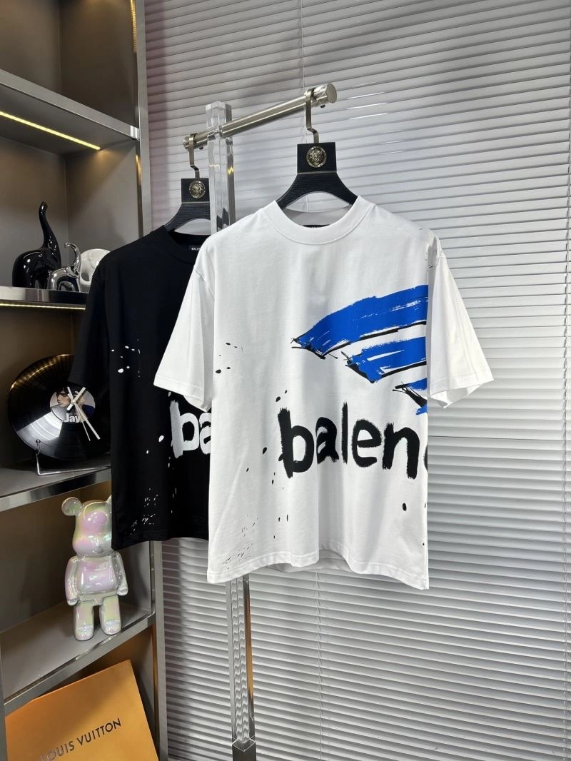 Original Balenciaga T-Shirts