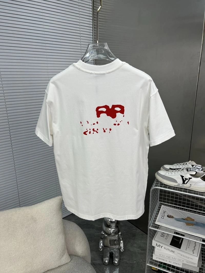 Top mirror Balenciaga T-Shirts