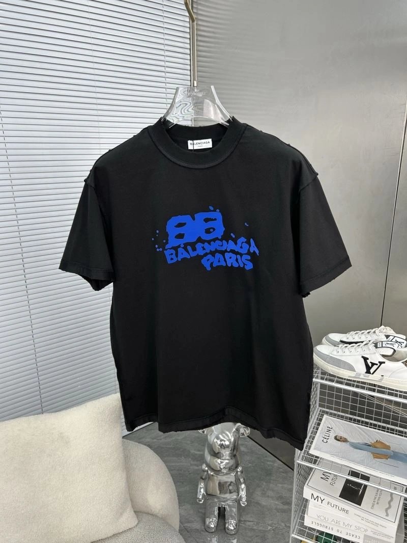 Top mirror Balenciaga T-Shirts