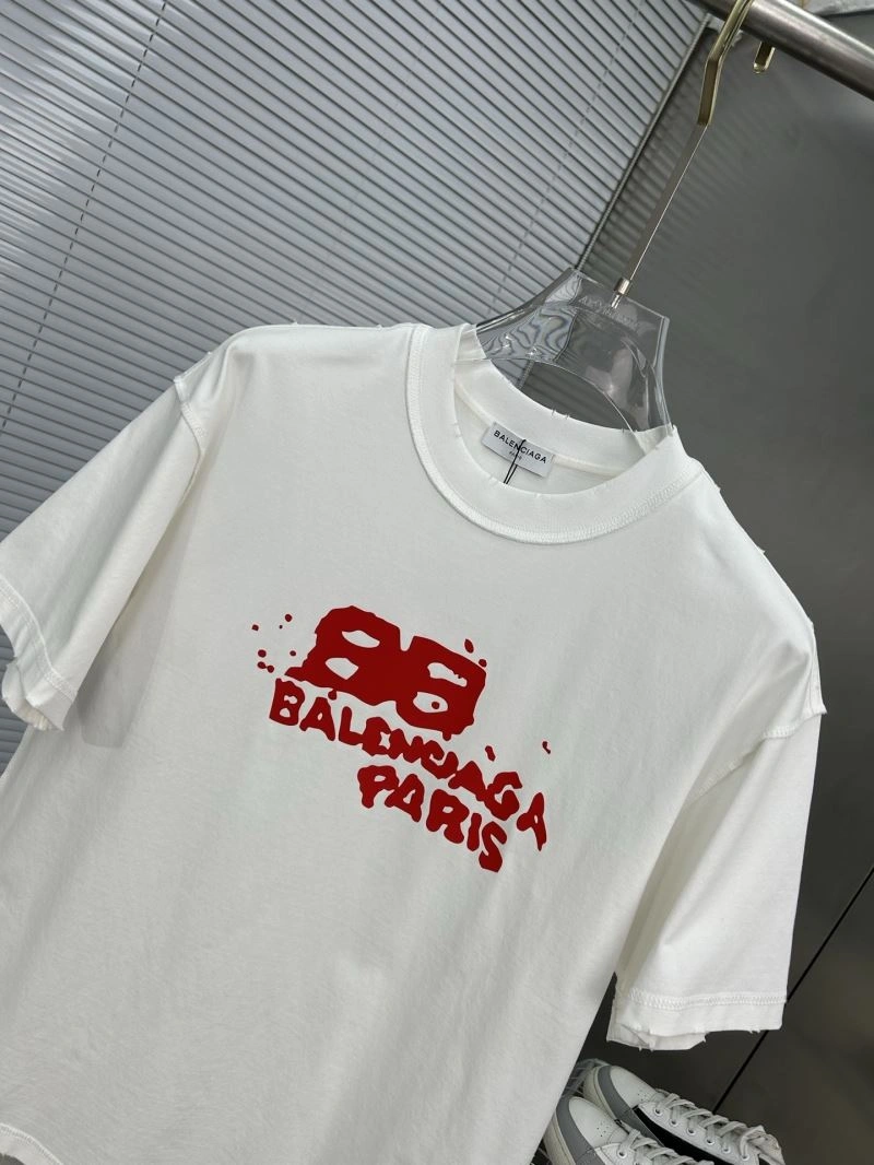 Top mirror Balenciaga T-Shirts