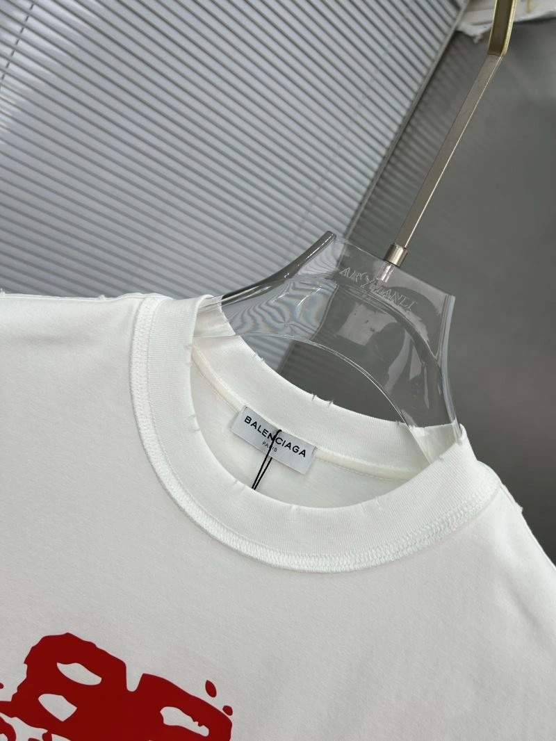 Top mirror Balenciaga T-Shirts