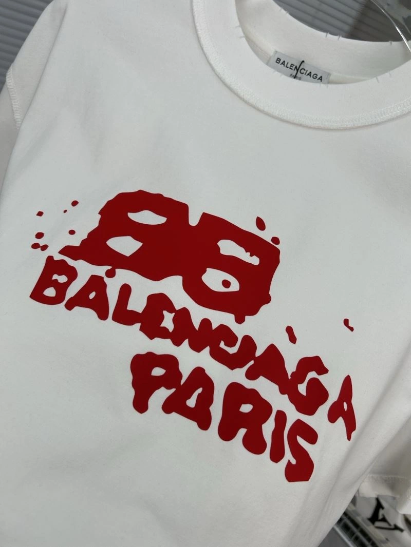 Top mirror Balenciaga T-Shirts
