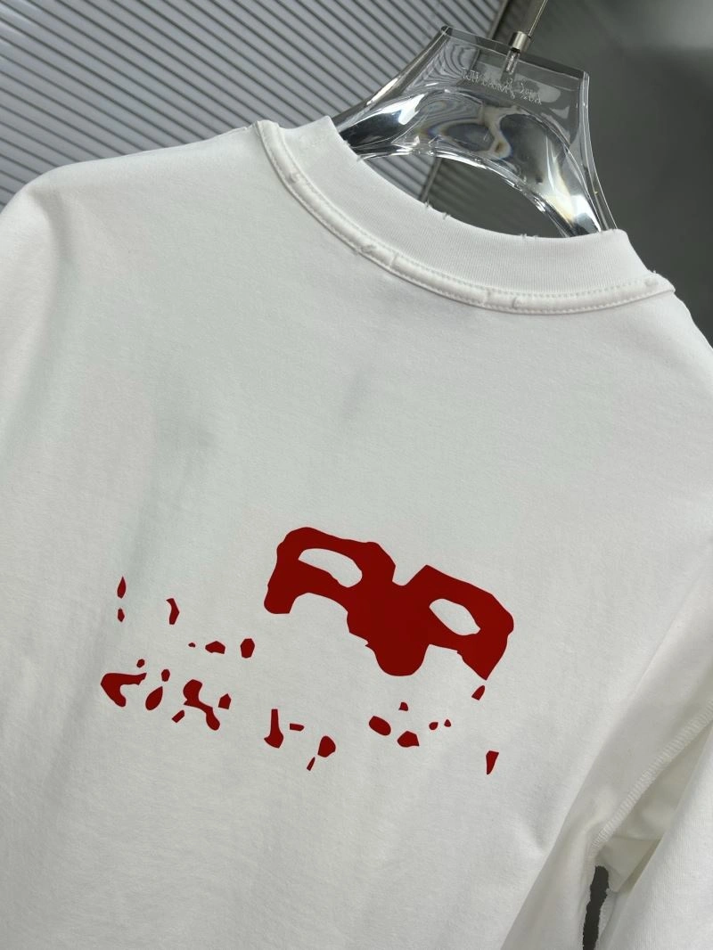 Top mirror Balenciaga T-Shirts