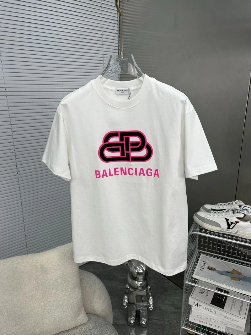 Discounted Balenciaga T-Shirts