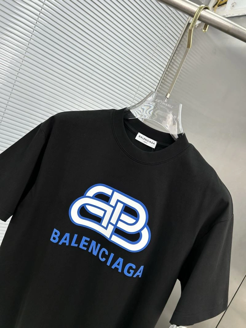 Discounted Balenciaga T-Shirts