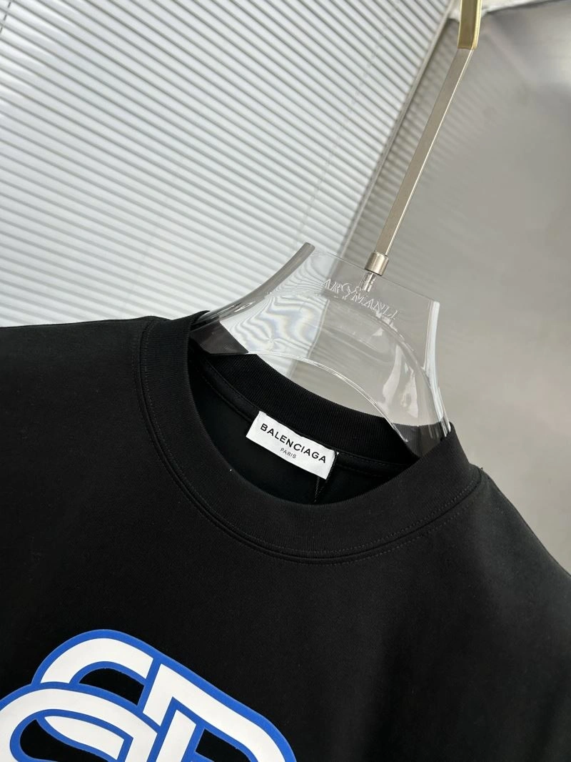 Discounted Balenciaga T-Shirts