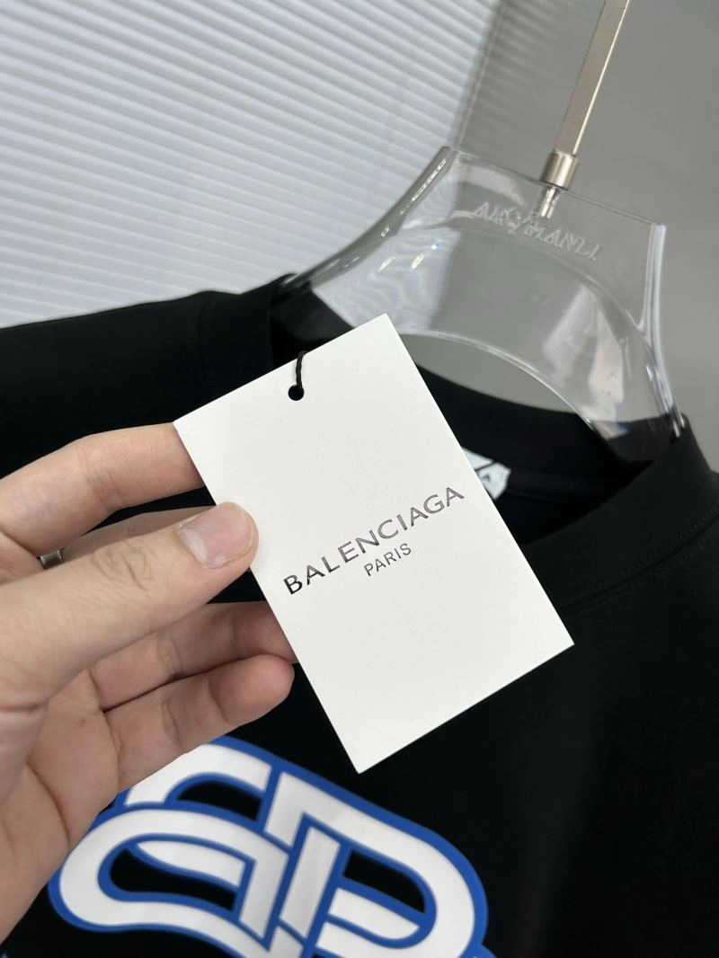 Discounted Balenciaga T-Shirts