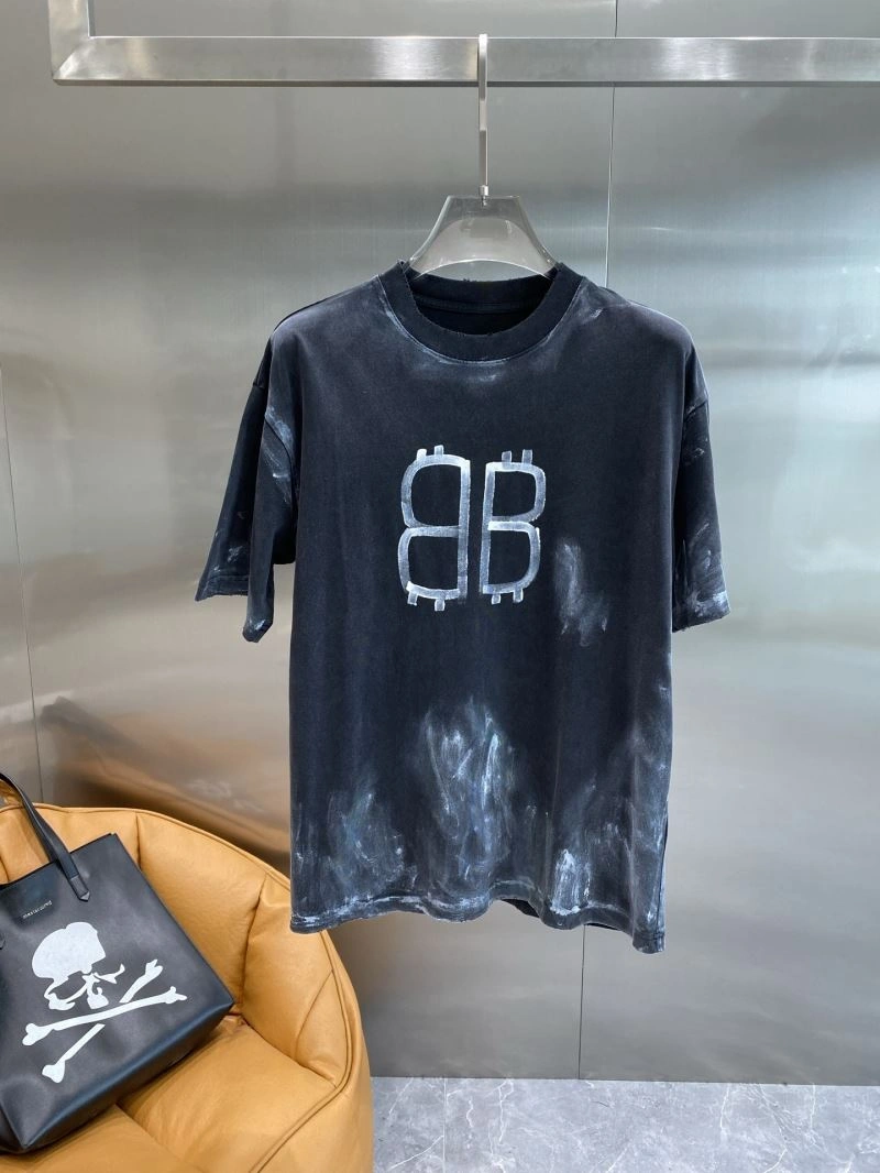 Balenciaga T-Shirts