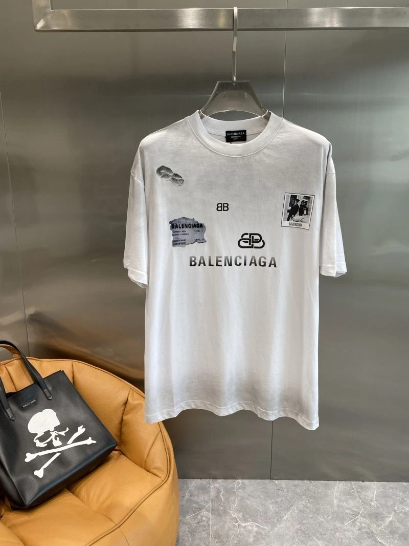 Balenciaga T-Shirts