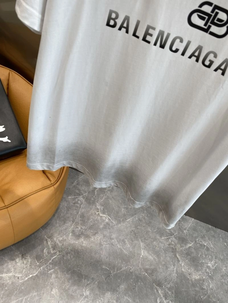 Economical Balenciaga T-Shirts