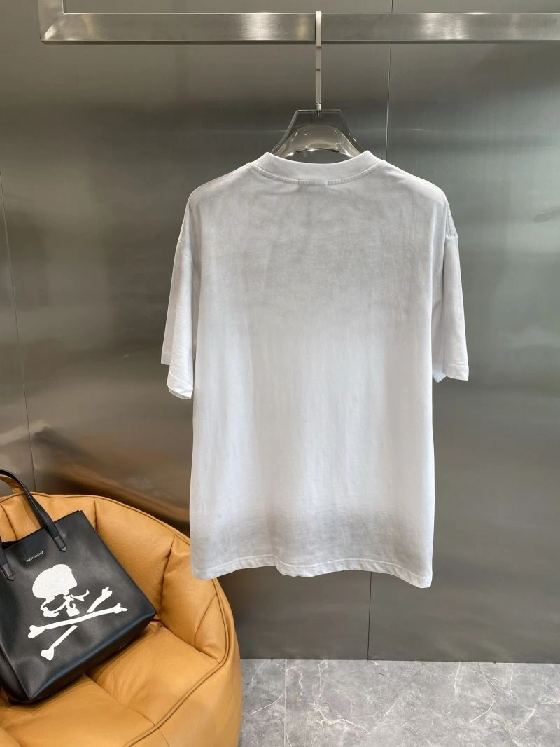 Economical Balenciaga T-Shirts