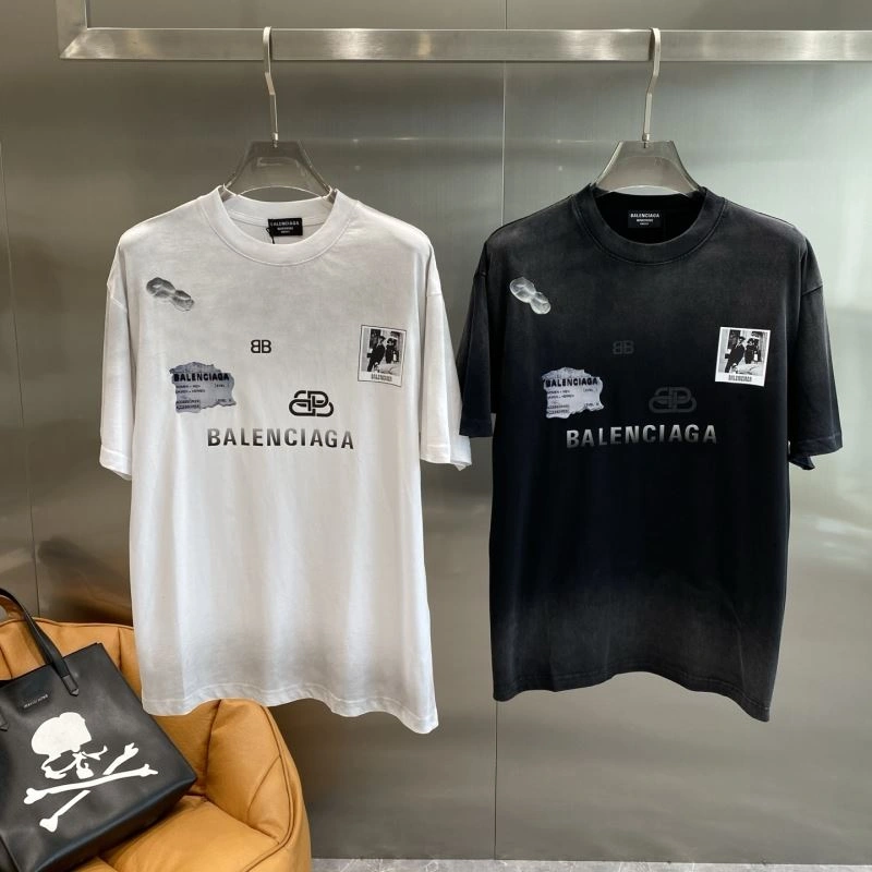Balenciaga T-Shirts