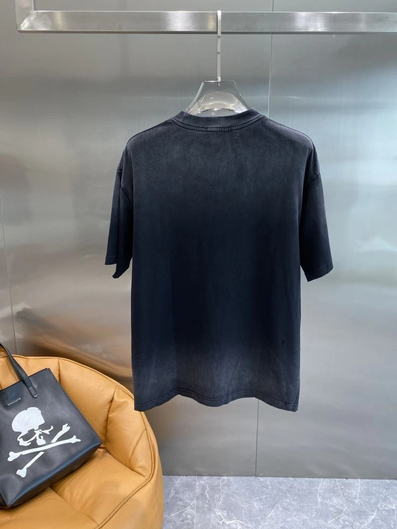 Indistinguishable Balenciaga T-Shirts