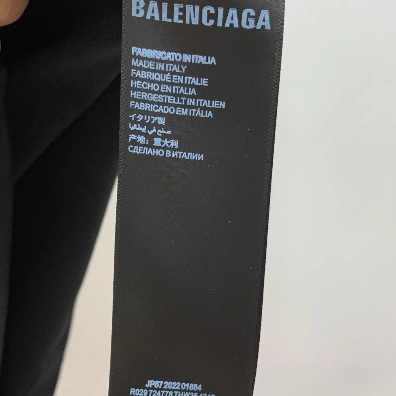 Low-cost Balenciaga T-Shirts